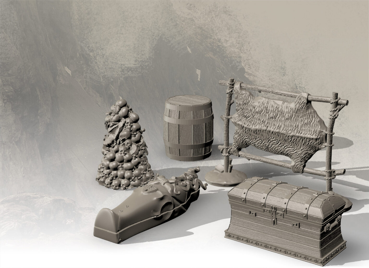 Shop - Monolith Board Games