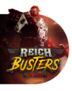 Reichbusters Reloaded - Monolith Board Games